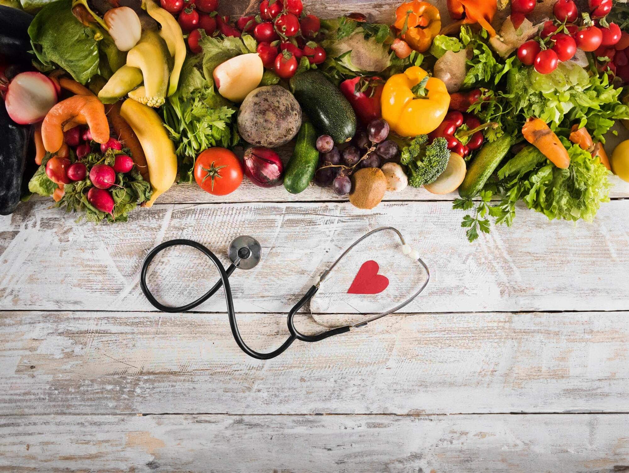 Fonksiyonel Besinlerle Sağlıklı Yaşam